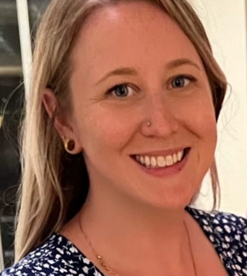 Laura Hrichishen – Speech-Language Pathologist - Berkowitz Therapeds